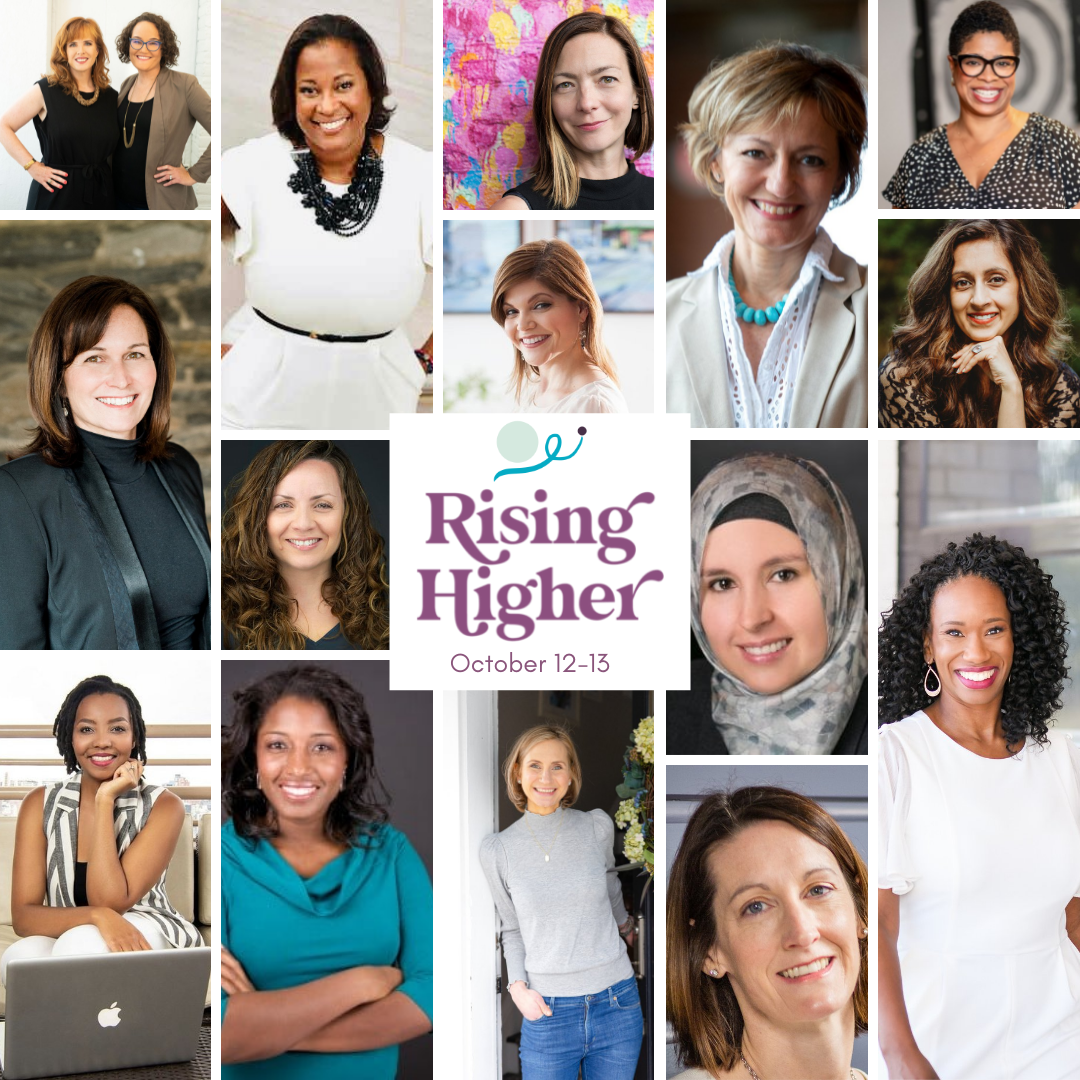 Rising Higher Summit 2022: Taking Ownership of Our Future