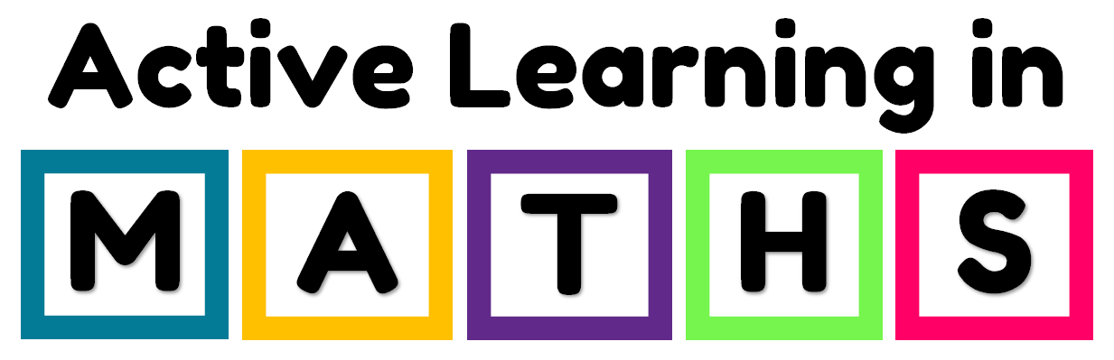 Active Learning in Maths