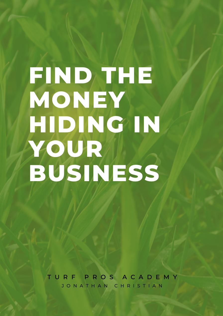 FREE download: Find Hidden Money