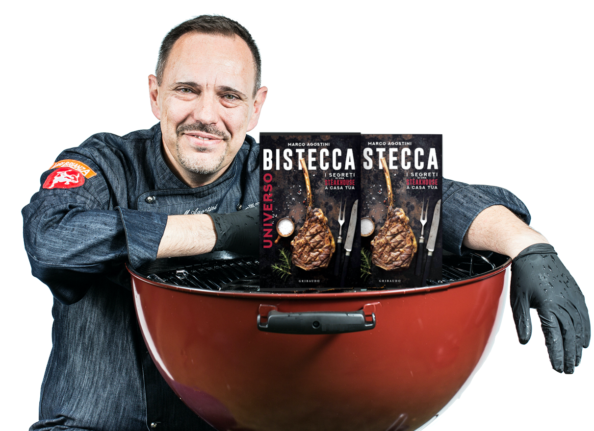 GENIUS BARBECUE VIDEO