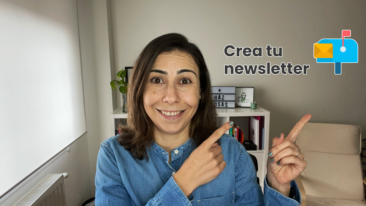 Entrevista a Samuel Gil de Suma Positiva