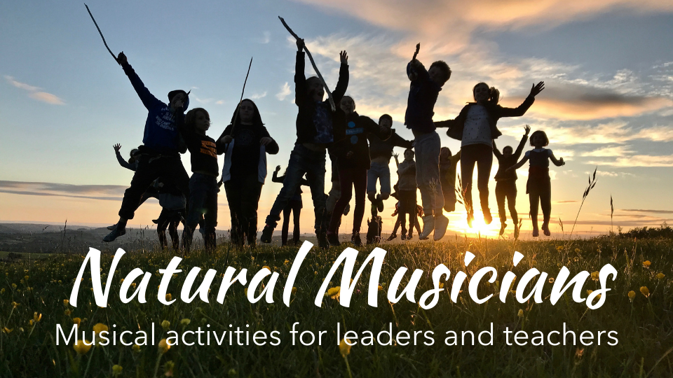 Natural Musicians - A sample