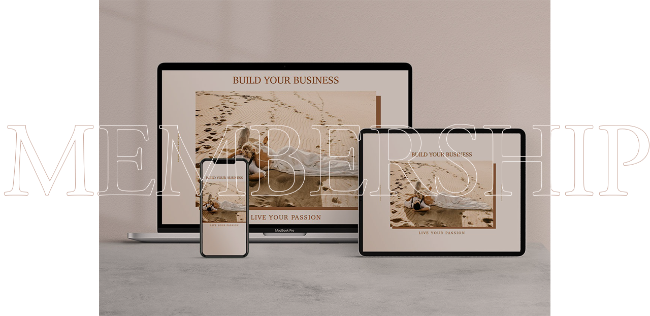 Signature Edits Store