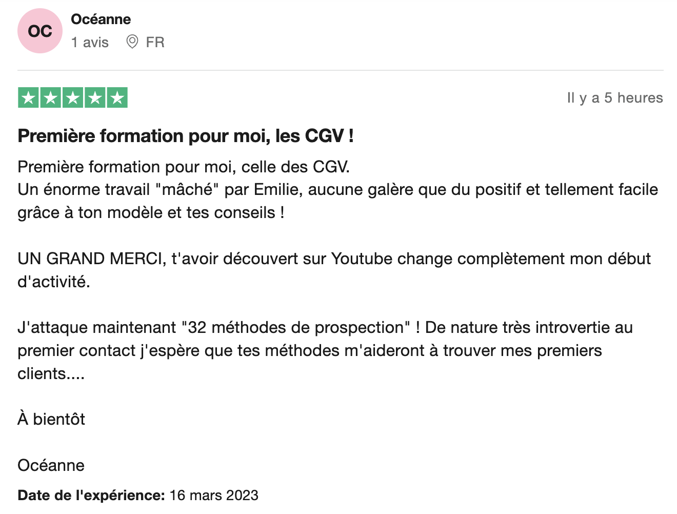 TROUVER DES CLIENTS : 32 méthodes de prospection à réaliser de chez soi