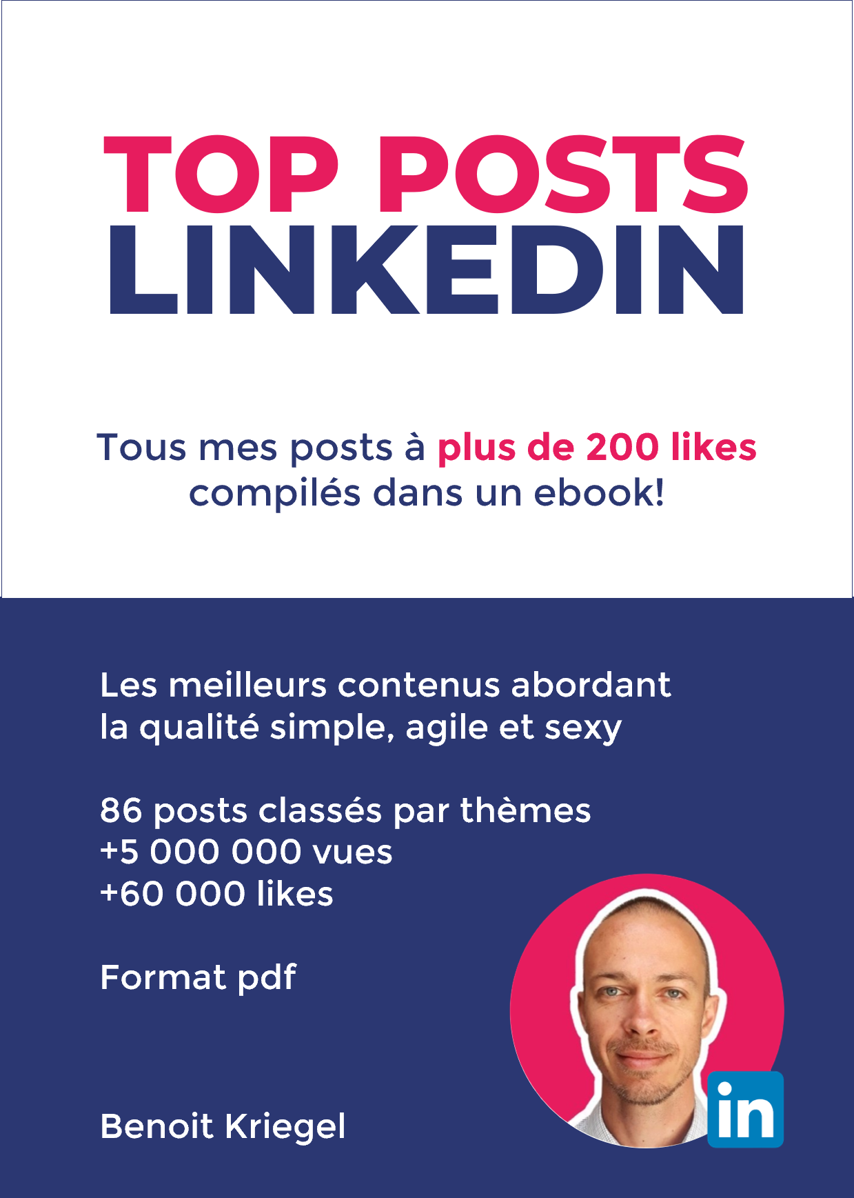 TOP POSTS Linkedin