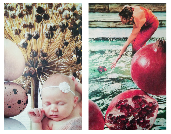 SoulCollage® for Self-Love Retreat Online