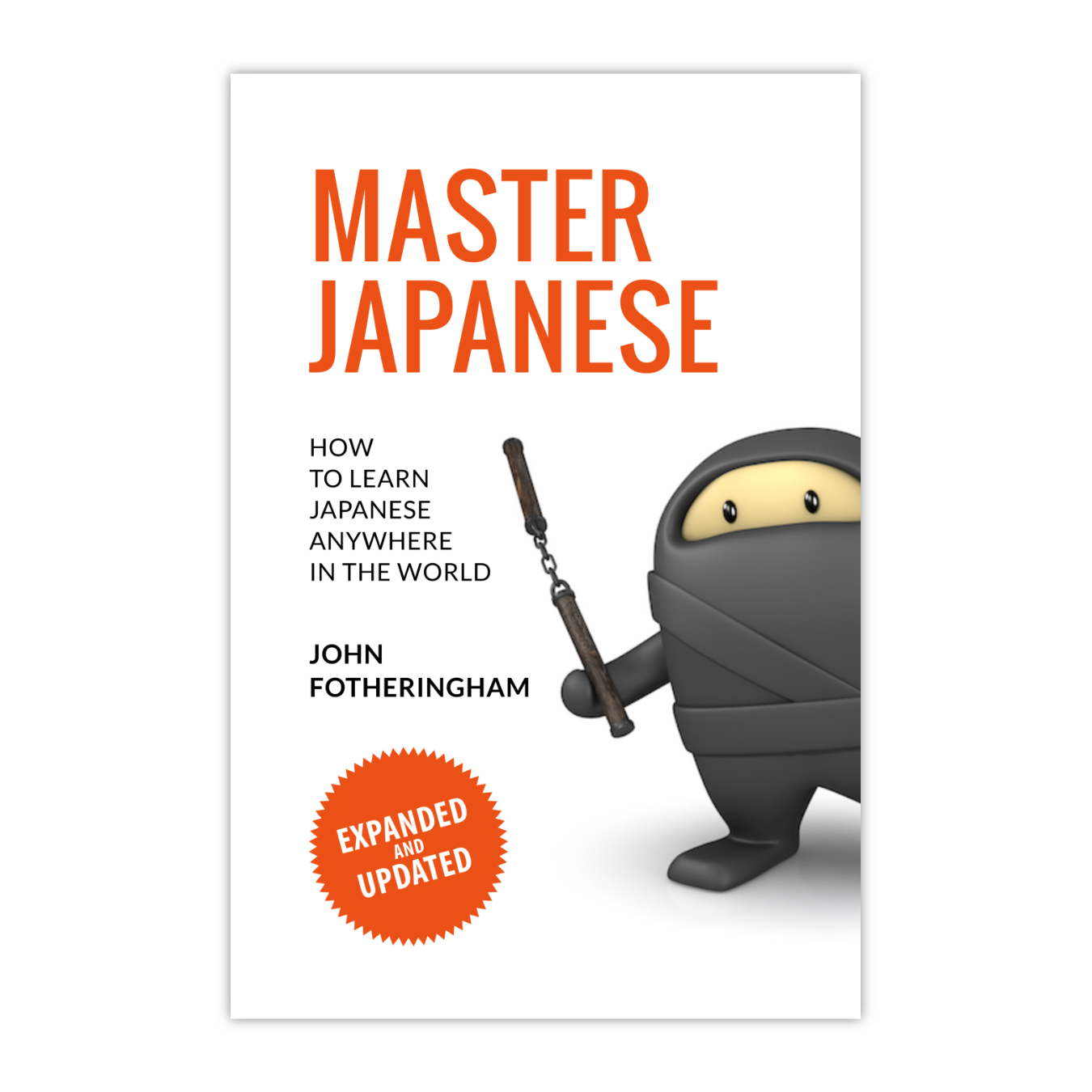 Master Japanese | Digital Bundle