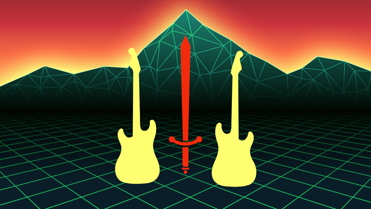 Chord Craft Crash Course