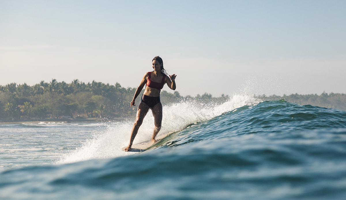 Kassia Meador's Definitive Guide to Longboarding 2.0