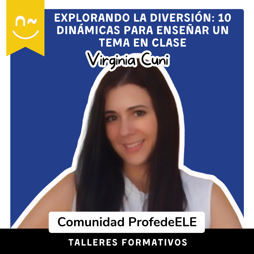 🏫 #Formación | Explorando la diversión: 10 Dinámicas para enseñar un ...