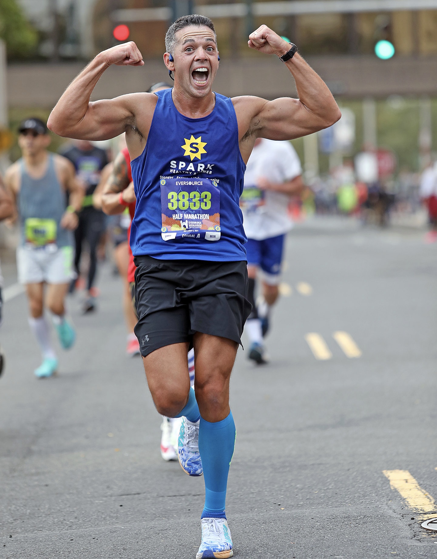 Team Healthy Runner Coaching