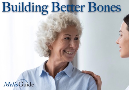 Building Better Bones