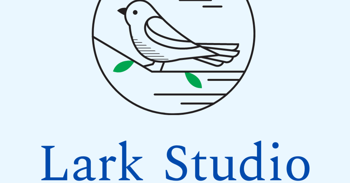 Lark Studio