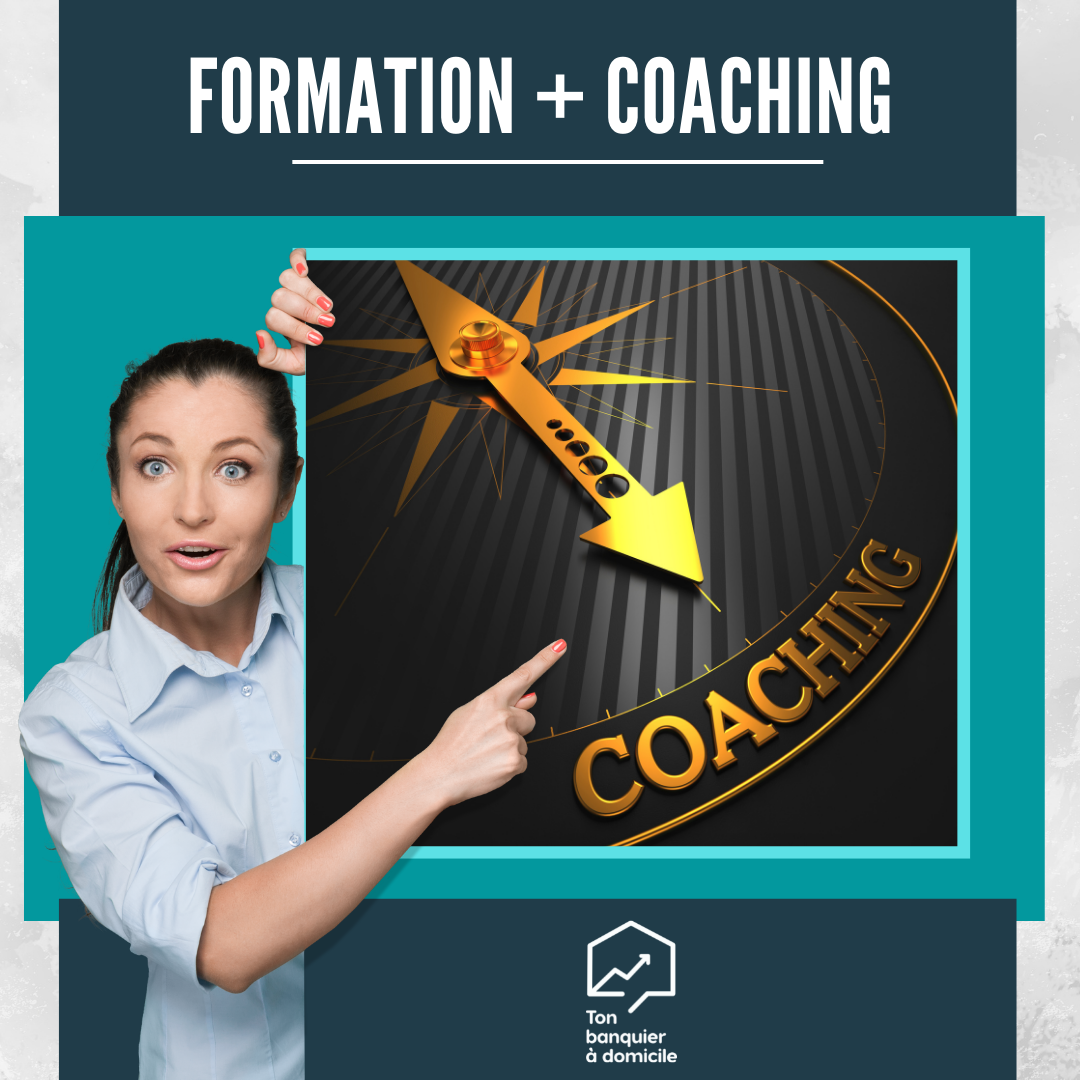 Formation + coaching