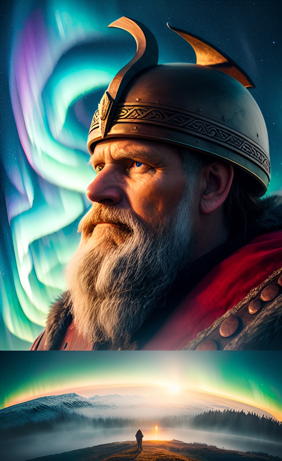 Uncovering the Secrets of Norse Gods & Vikings Mythology