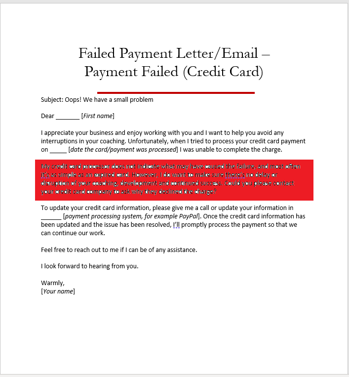 36 Must-Have Email Templates for your Coaching Business