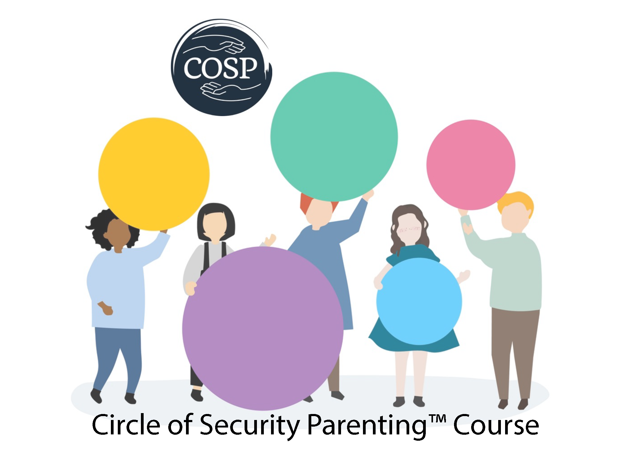 Circle of Security Parenting™ Course
