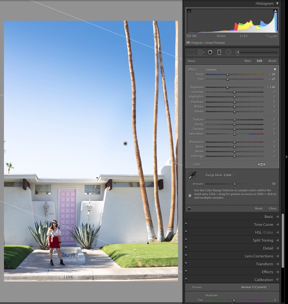 Master Lightroom Classic - The Complete Course