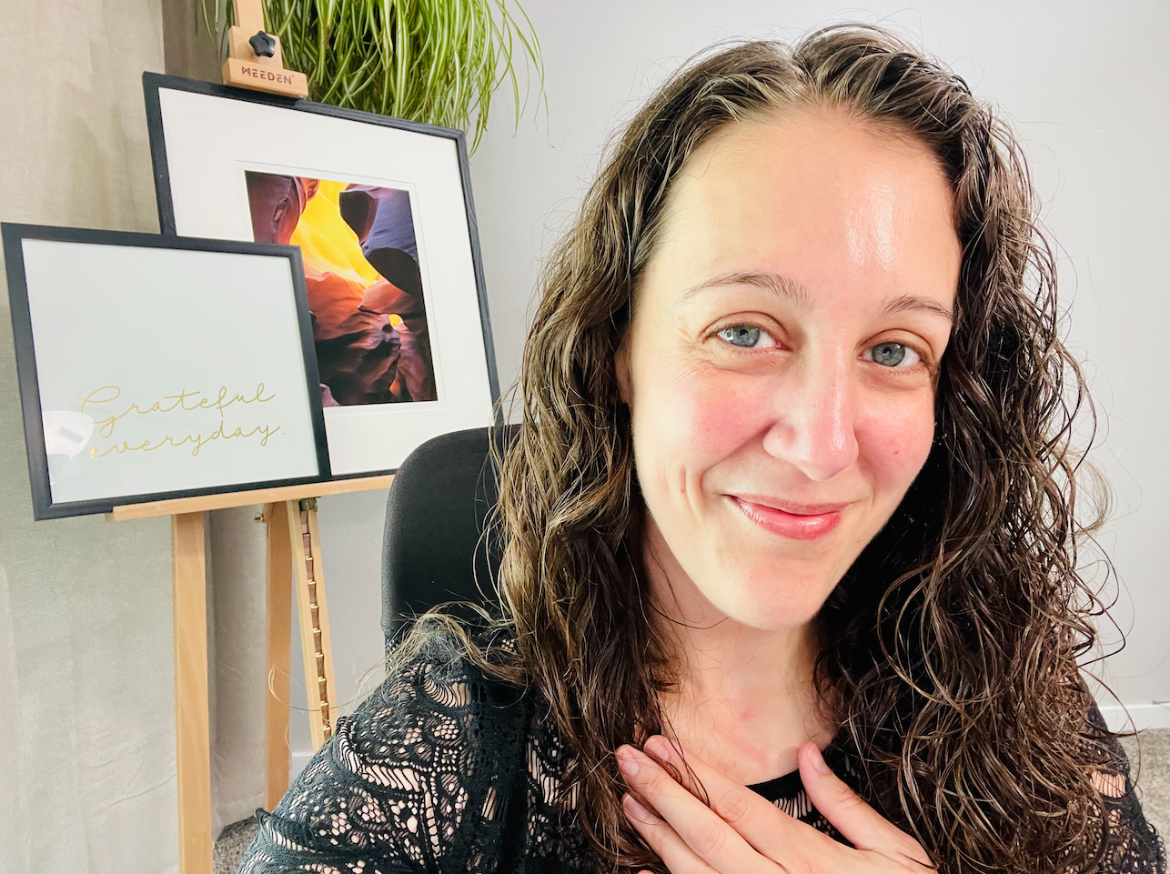 Mindful Art Journaling