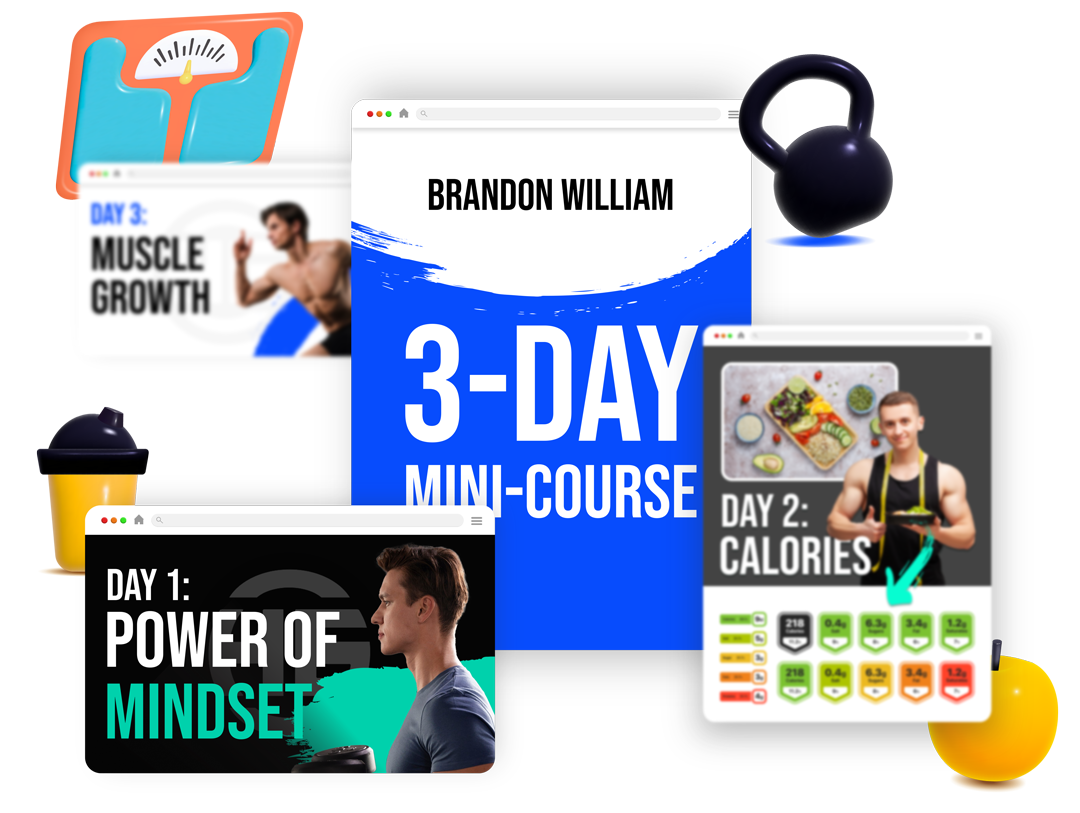 HYBRID GOD WORKOUT PROGRAM