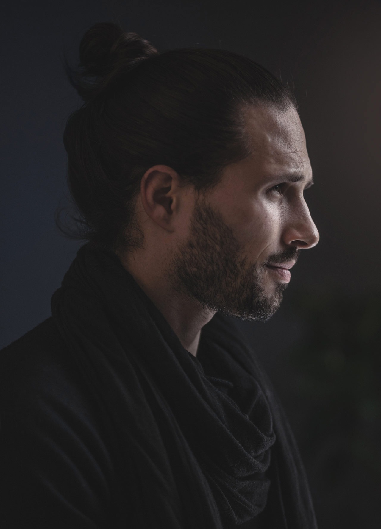 Les Entraînements de Damien Maya
