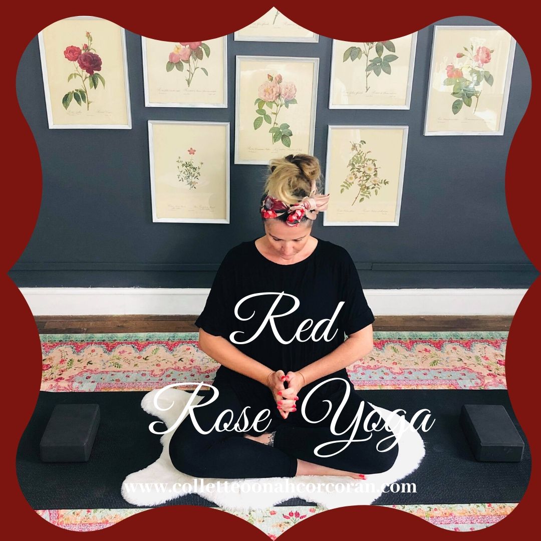 The Embodied Rose Sacred Body Prayer