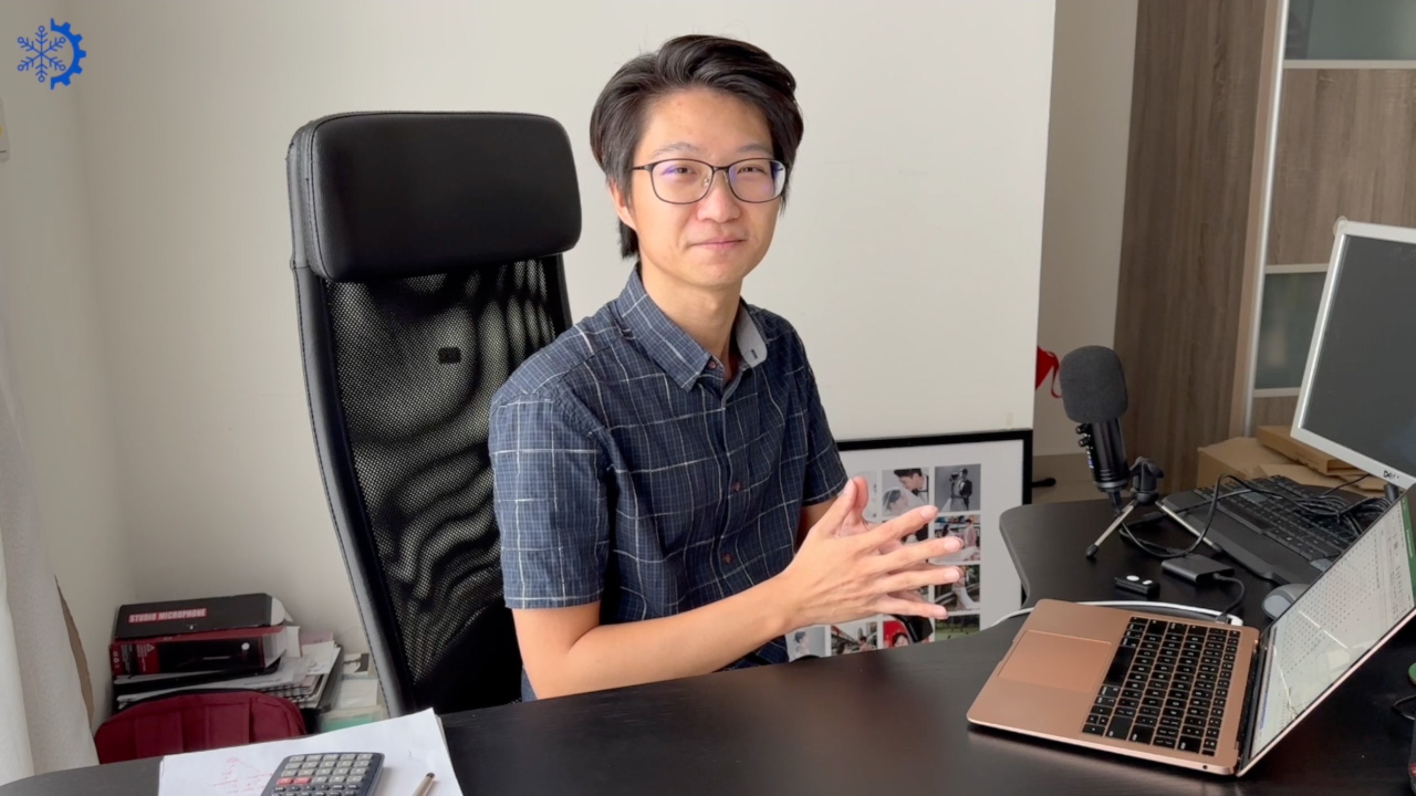 Chilled Water System Design Course