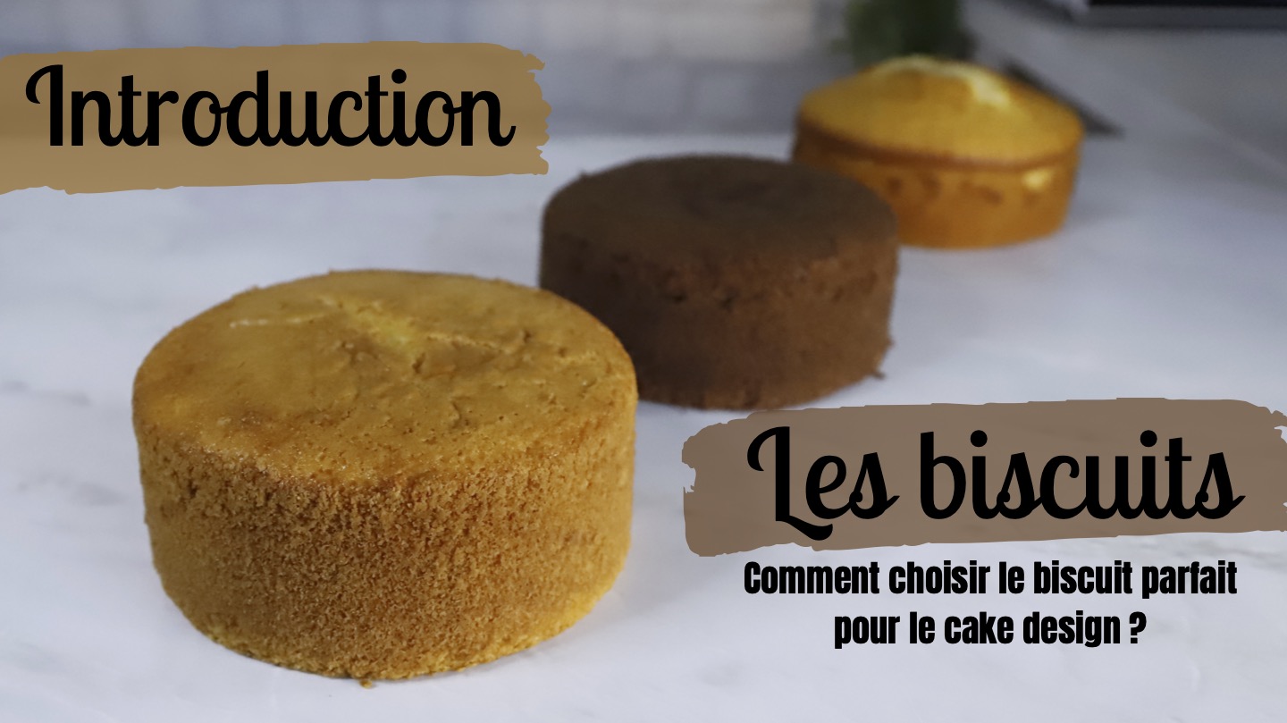 Masterclass Cake Design