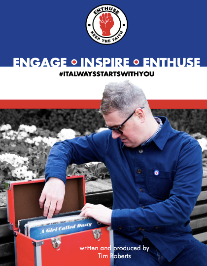 Enthuse Coaching & Training