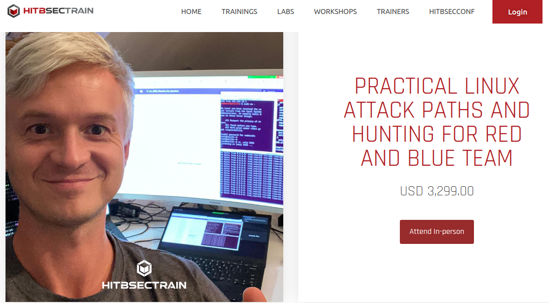 Defensive-Security Store