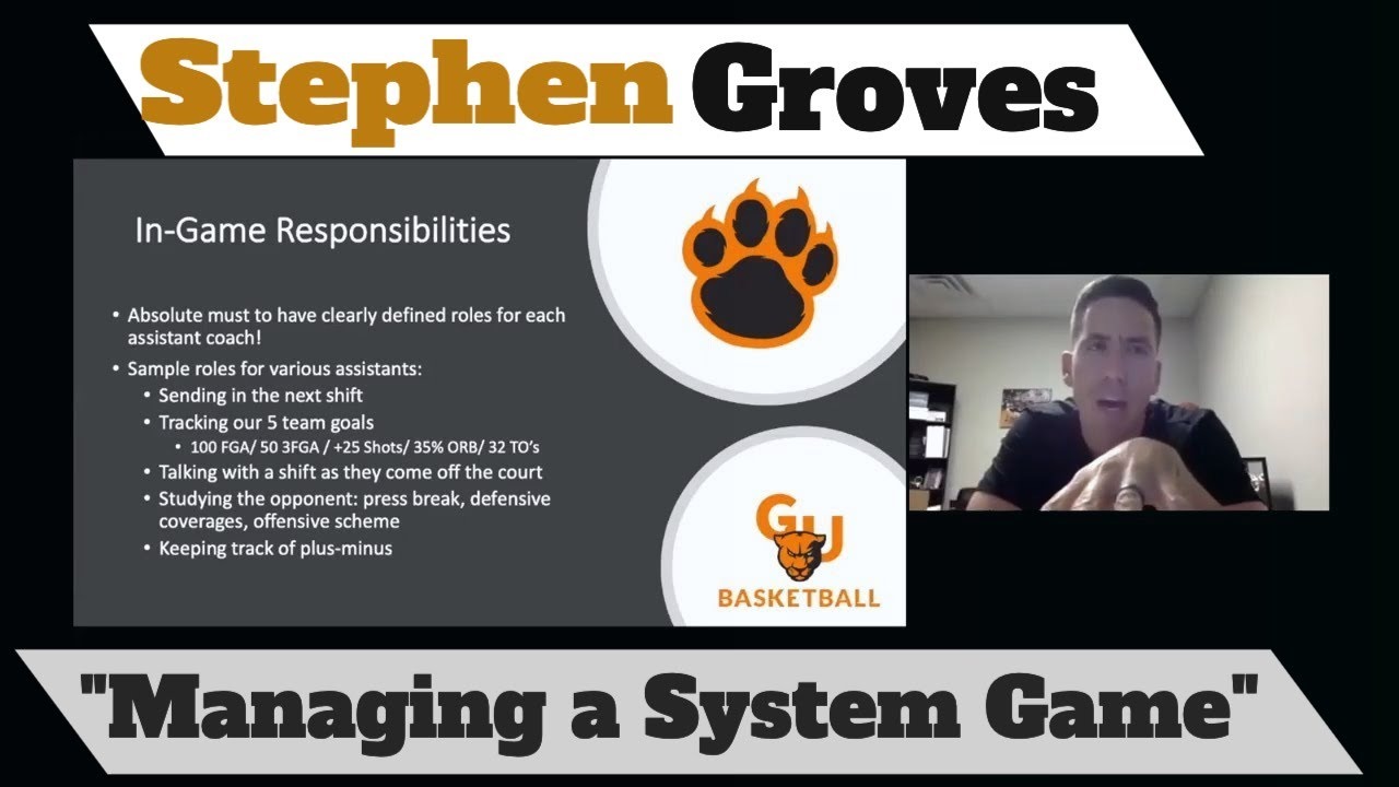 System Basketball