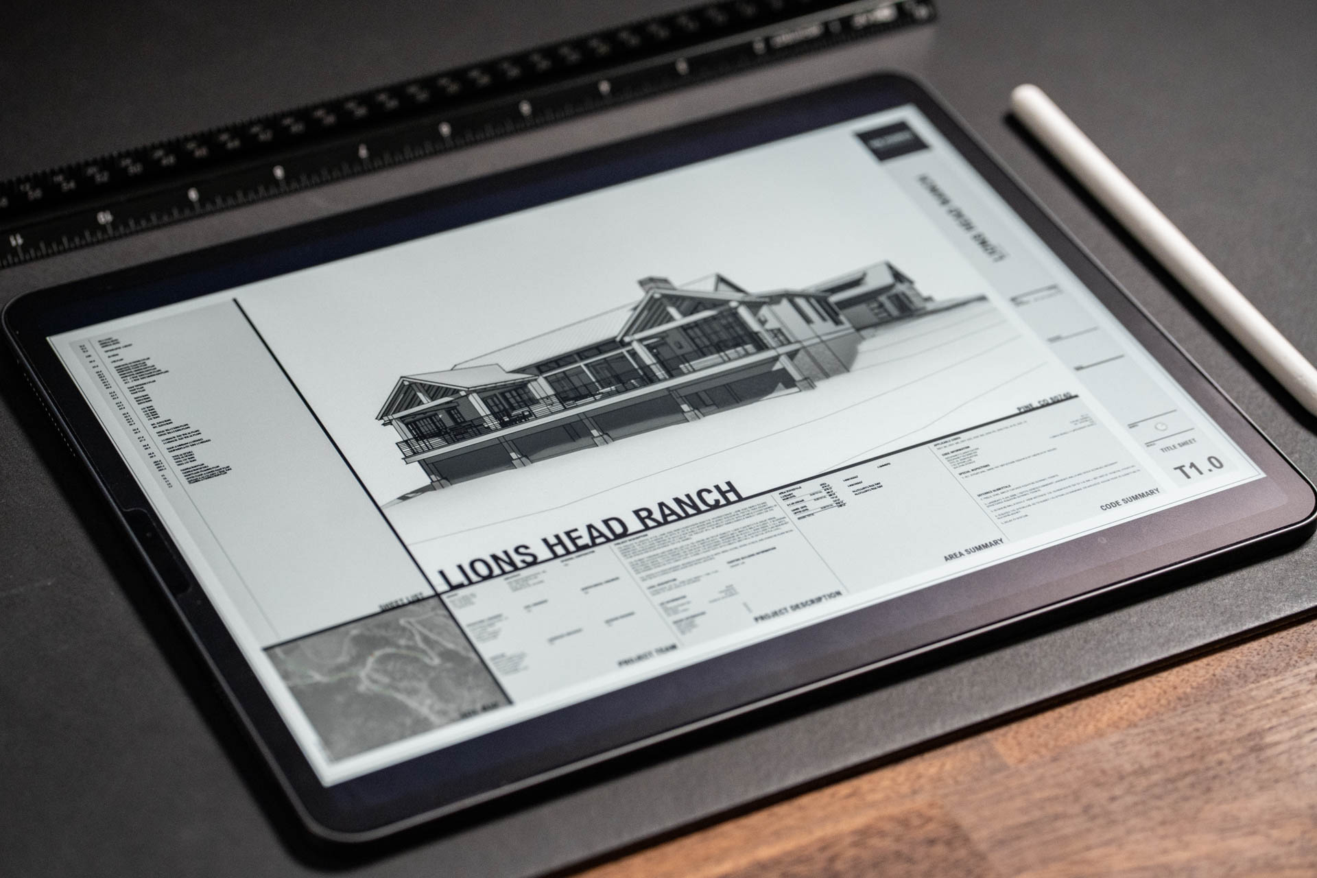 Revit for Custom Residential
