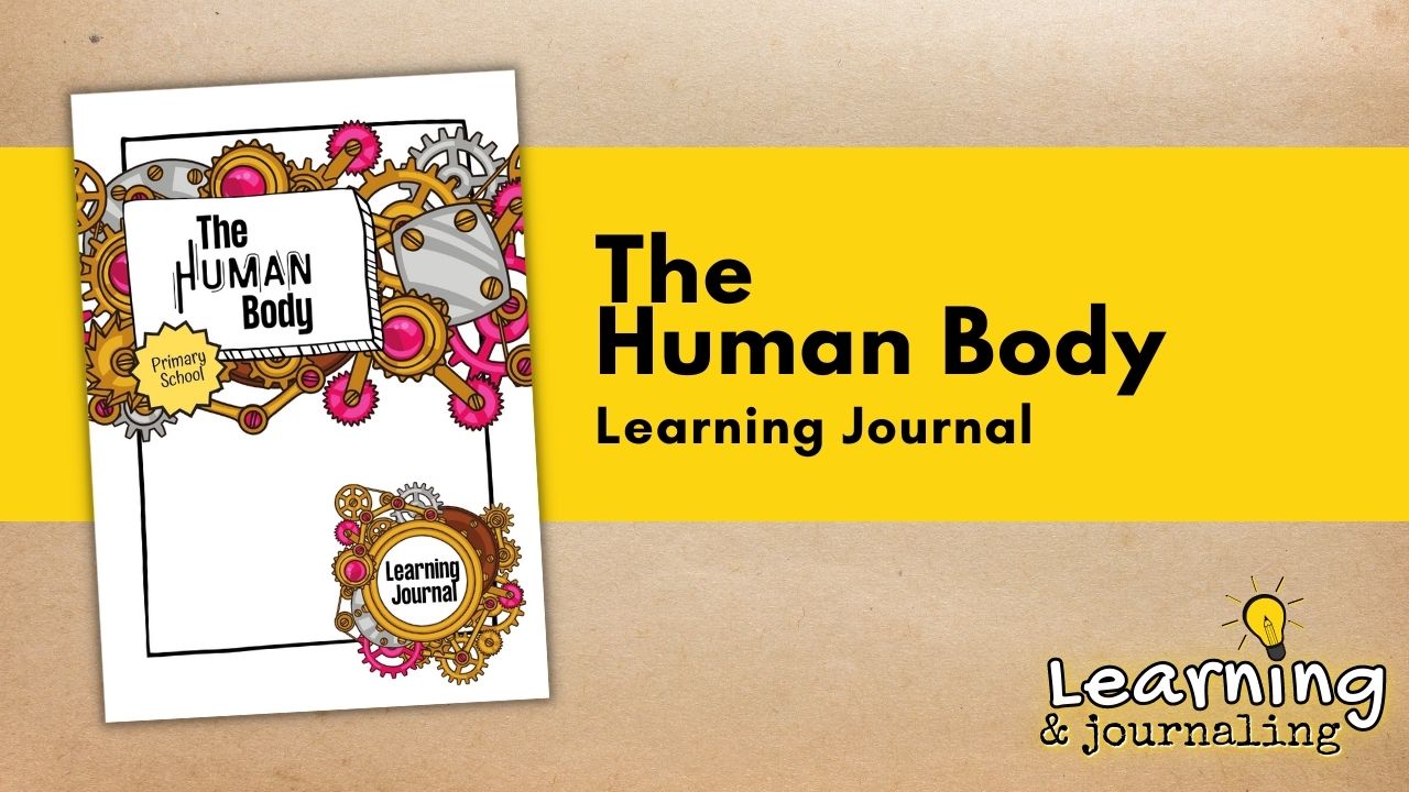 PDF Journal - The Human Body