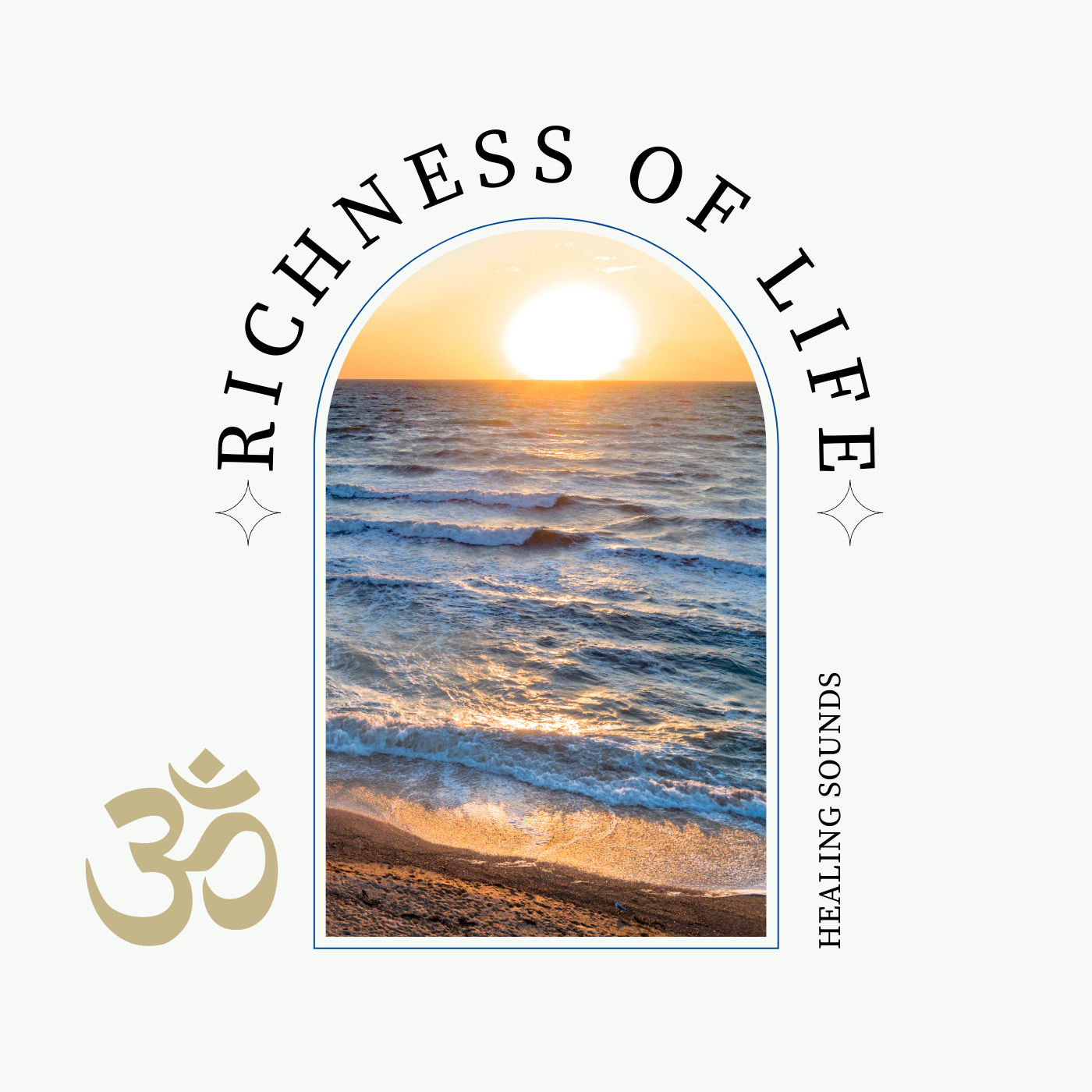 The Richness of Life - Deep Sleep Music