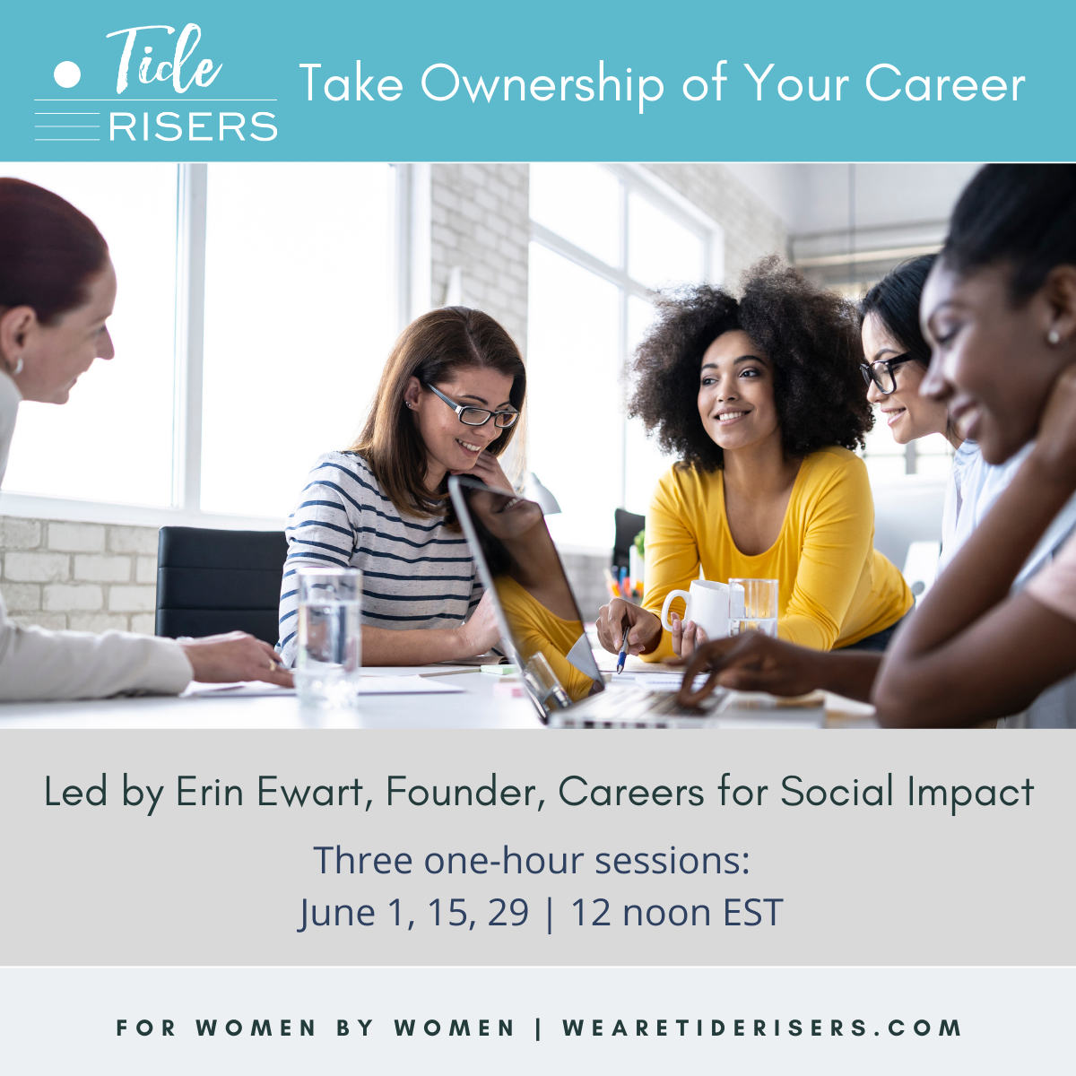 Take Ownership of Your Career