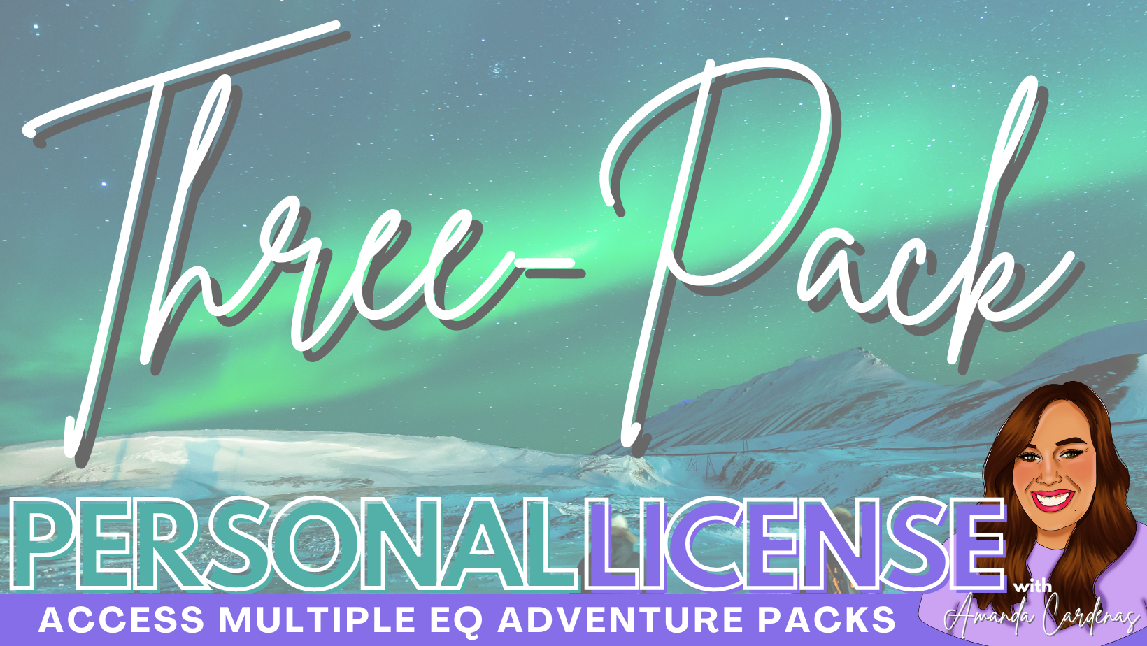 Essential Question Adventure Pack: Identity