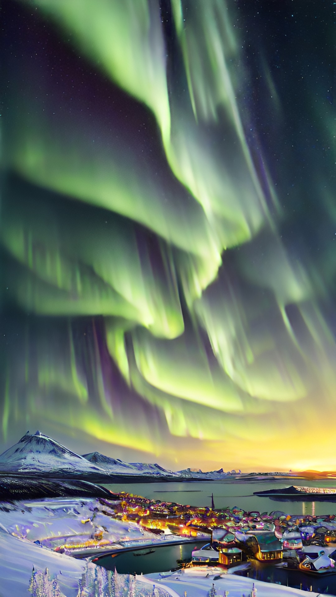 Why Hofn Is the Ultimate Destination for Viewing the Northern Lights