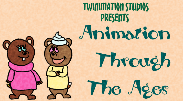 Animation Through the Ages: Limited Animation