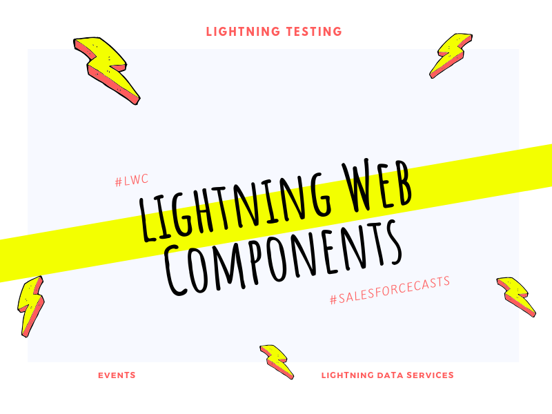 Lightning Web Components