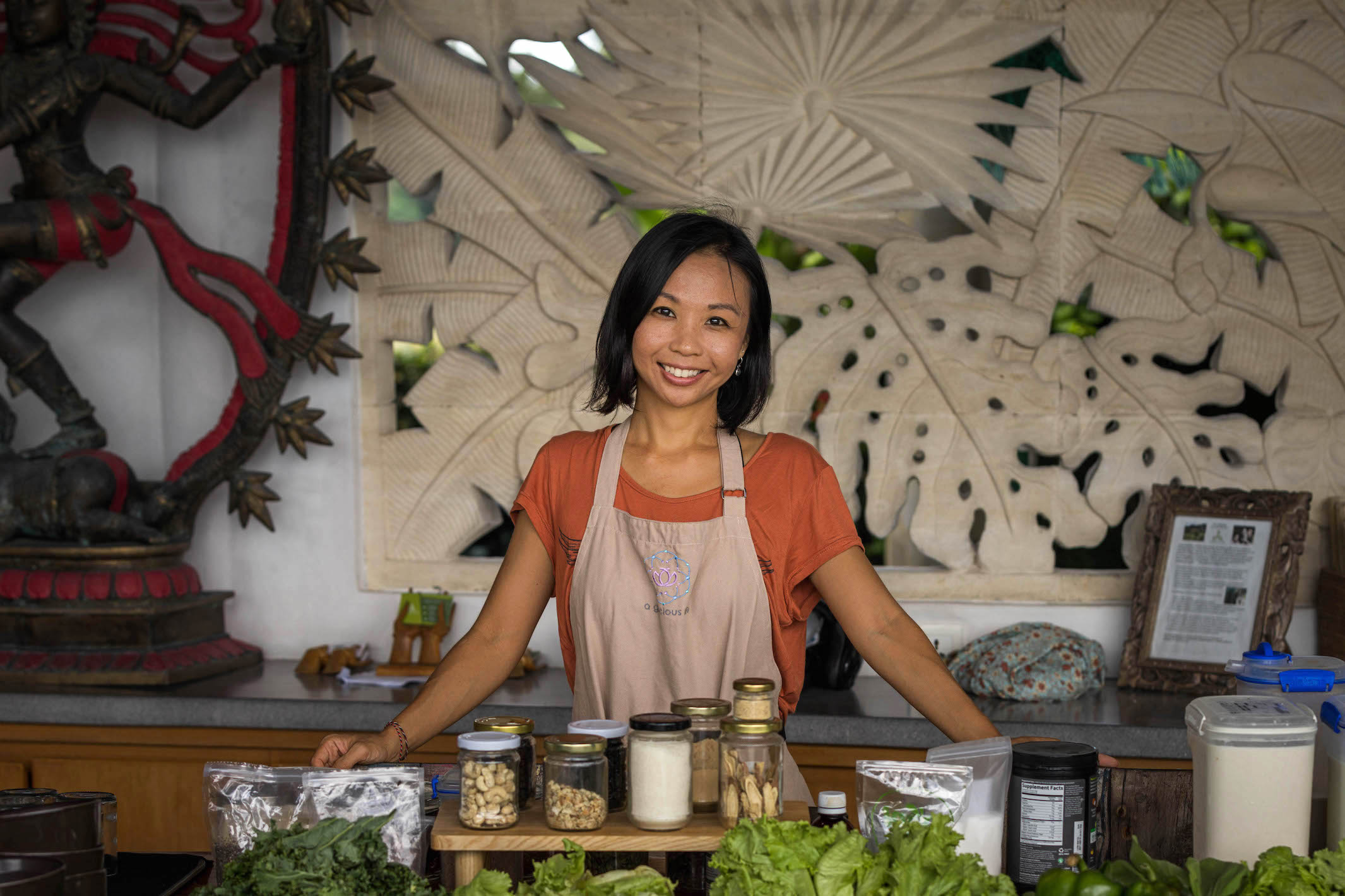 Join A Gracious Life