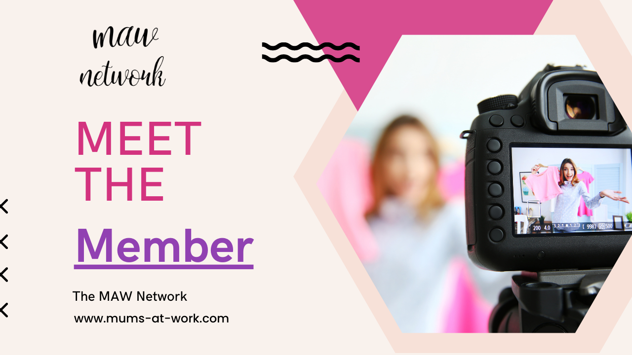 Meet the Member Moments