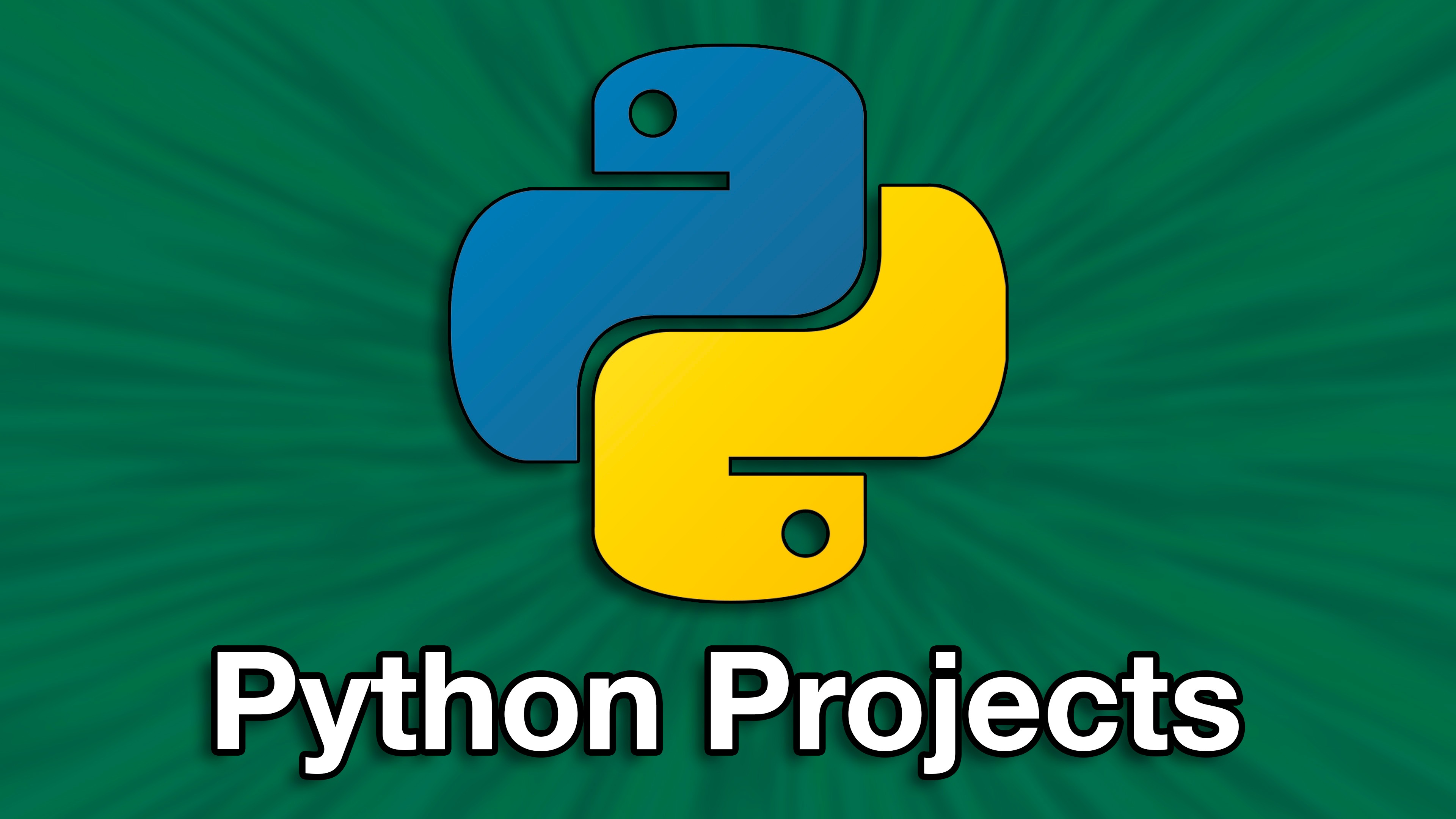 Python Bootcamp - The Shortest Path to Python Engineer