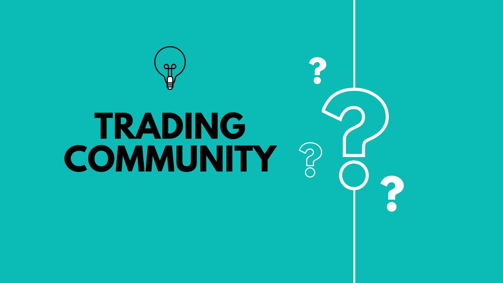 Options Trading Community