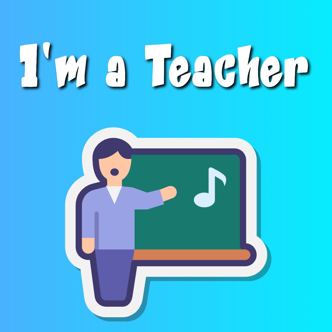 Mr. Henry's Music World