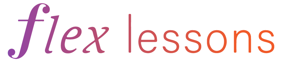 Flex Lessons: Online Classical Piano Courses & Curriculum
