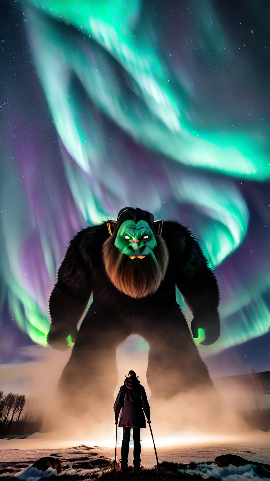 The Truth About Norway's Mythical Trolls: FAQs Answered