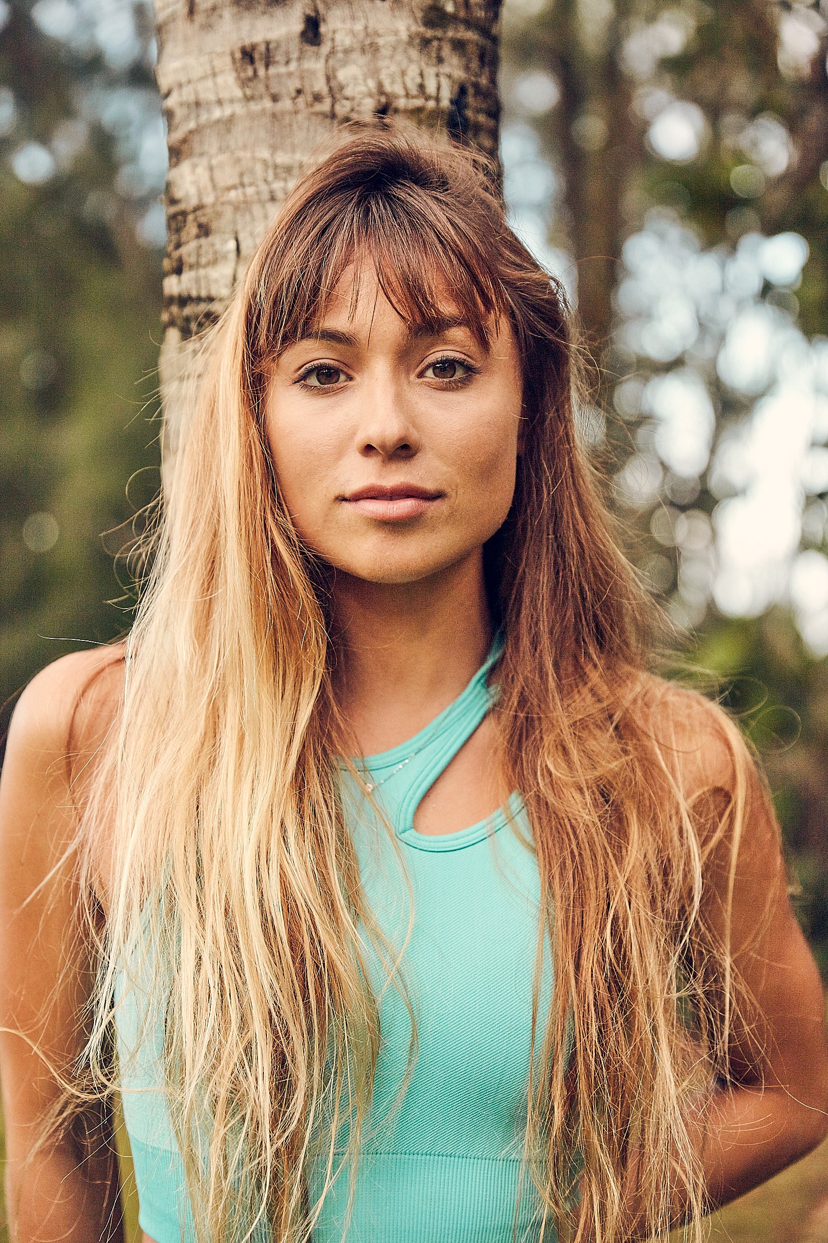 Tia Blanco's Guide to Plant-Based Nutrition
