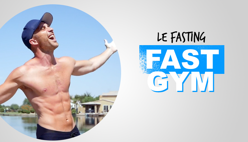Fast Gym (offre illimitée)