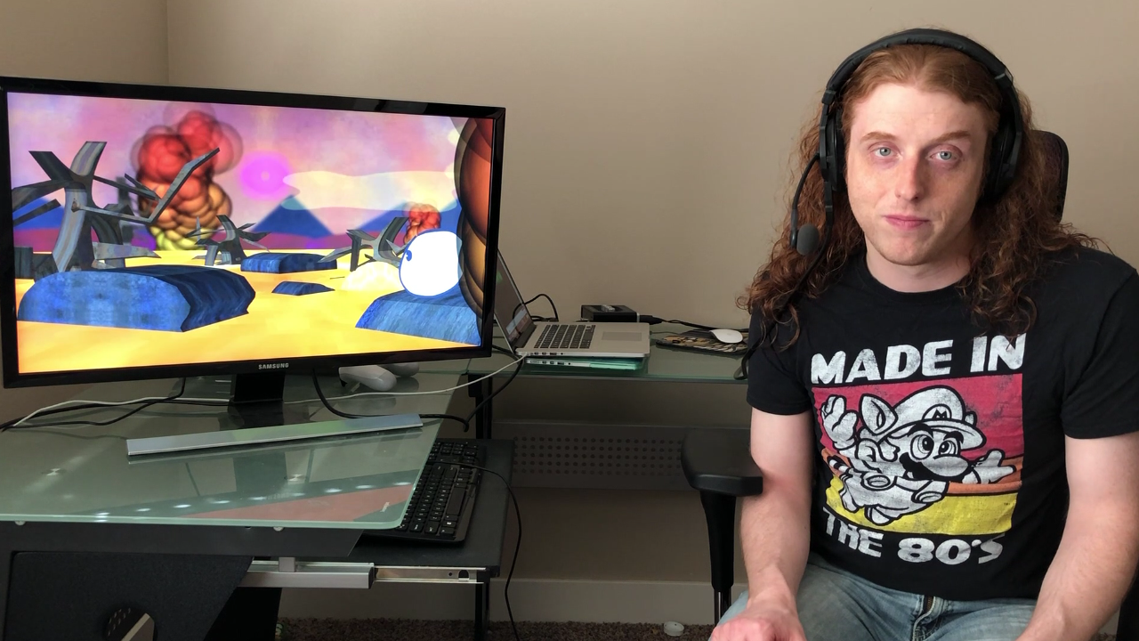 Enhancing Moho Scenes in After Effects