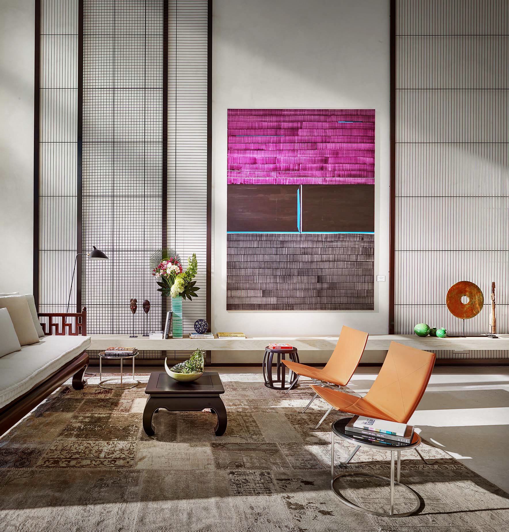 Creative Sunlight for Interior Photography